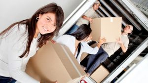 Moving Out at 18 - Helping a Grown Child Move Out