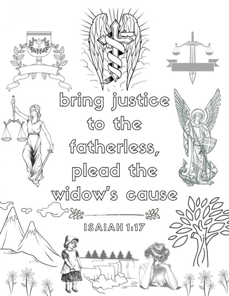 Free Printable Adult Coloring Pages with 11 Inspirational Quotes