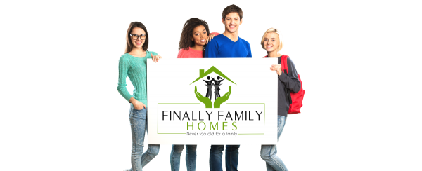 Finally Family Homes - Solutions to Homelessness in Los Angeles