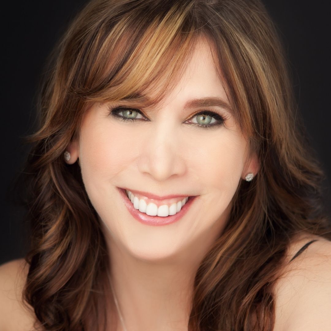 Jill Friedman - Finally Family Homes