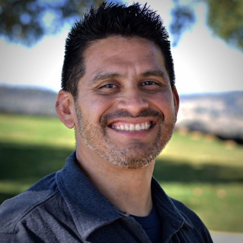 Steven Mejia - Finally Family Homes