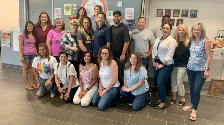 Finally Family Homes Celebrates Graduating Foster Youth - Finally ...