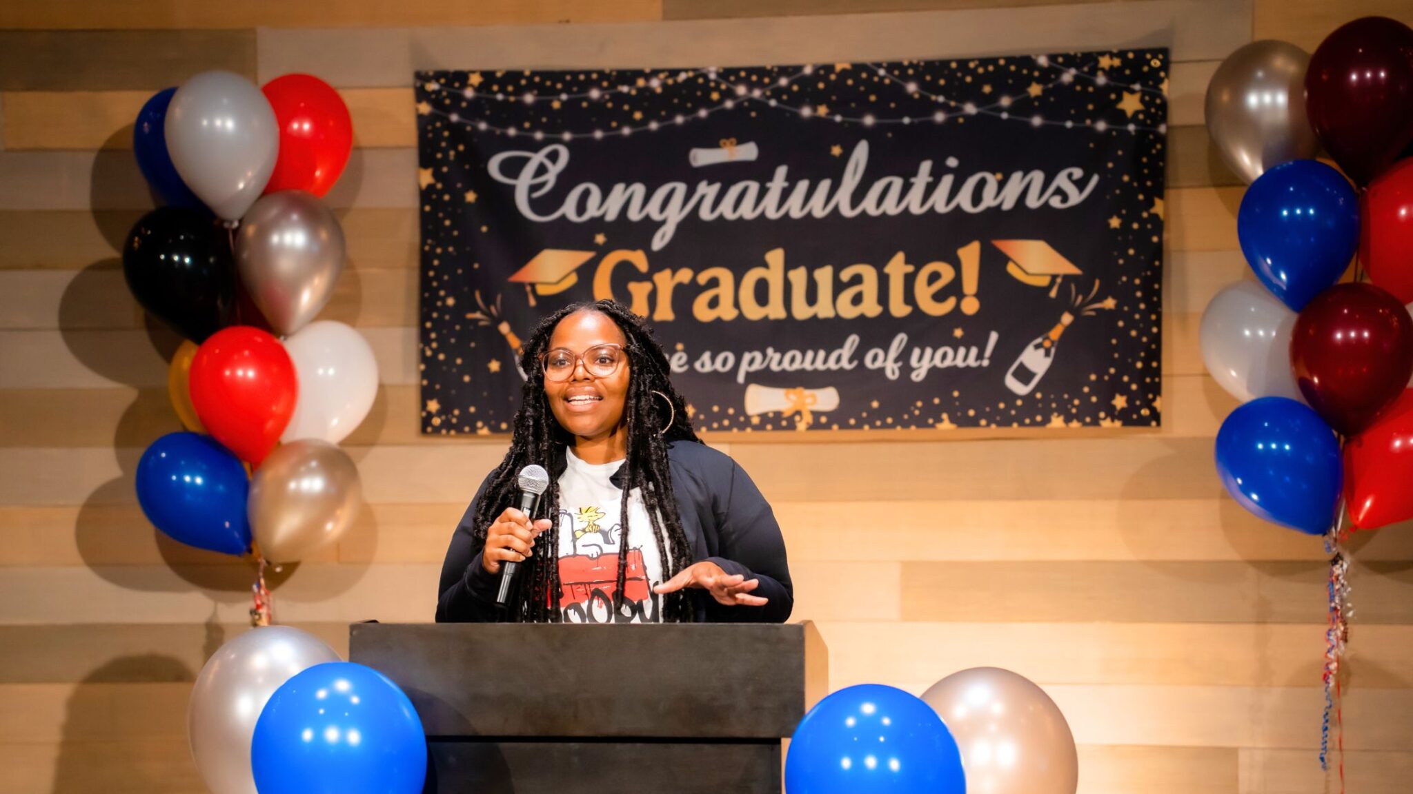 Celebrations and Gift Boxes for Birthdays and Graduations - Finally ...