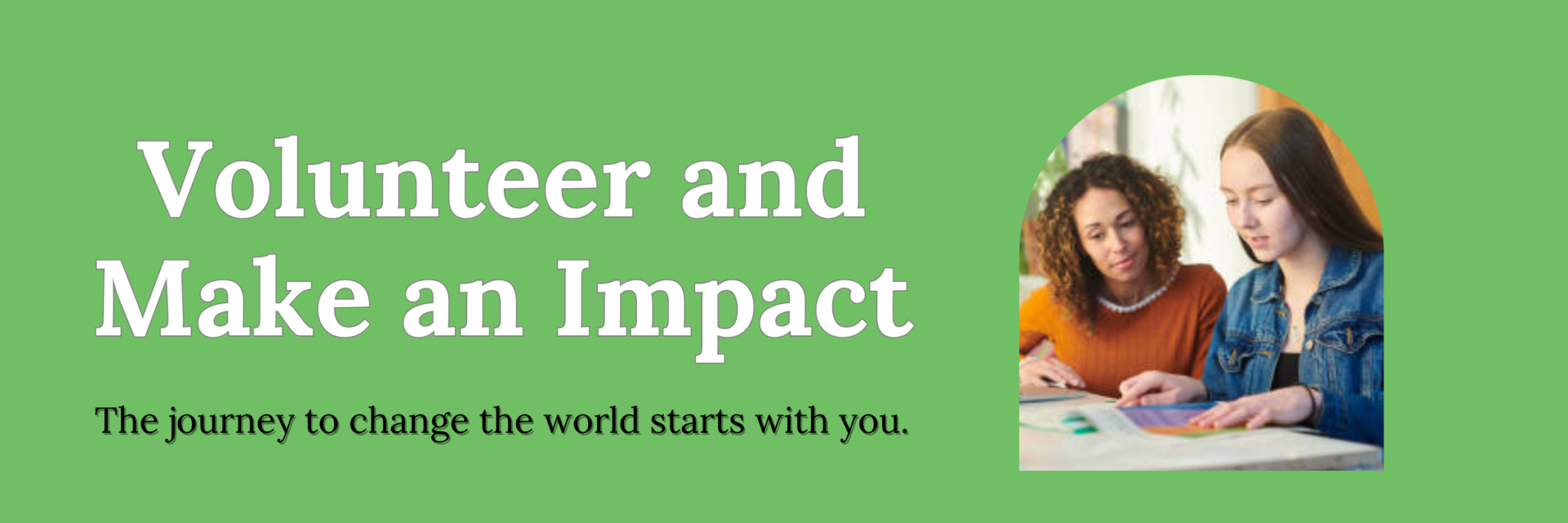 Volunteer in Santa Clarita - Finally Family Homes